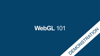 Réaliser un jeu cross plateformes avec WebGL et babylon.js