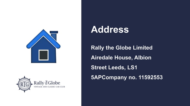 Rallies Across The Globepptx