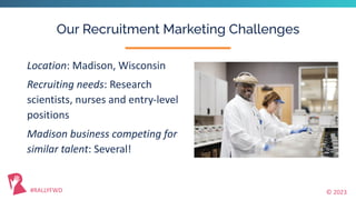 RallyFwd May 2023 - Kelsie Johnson | PDF
