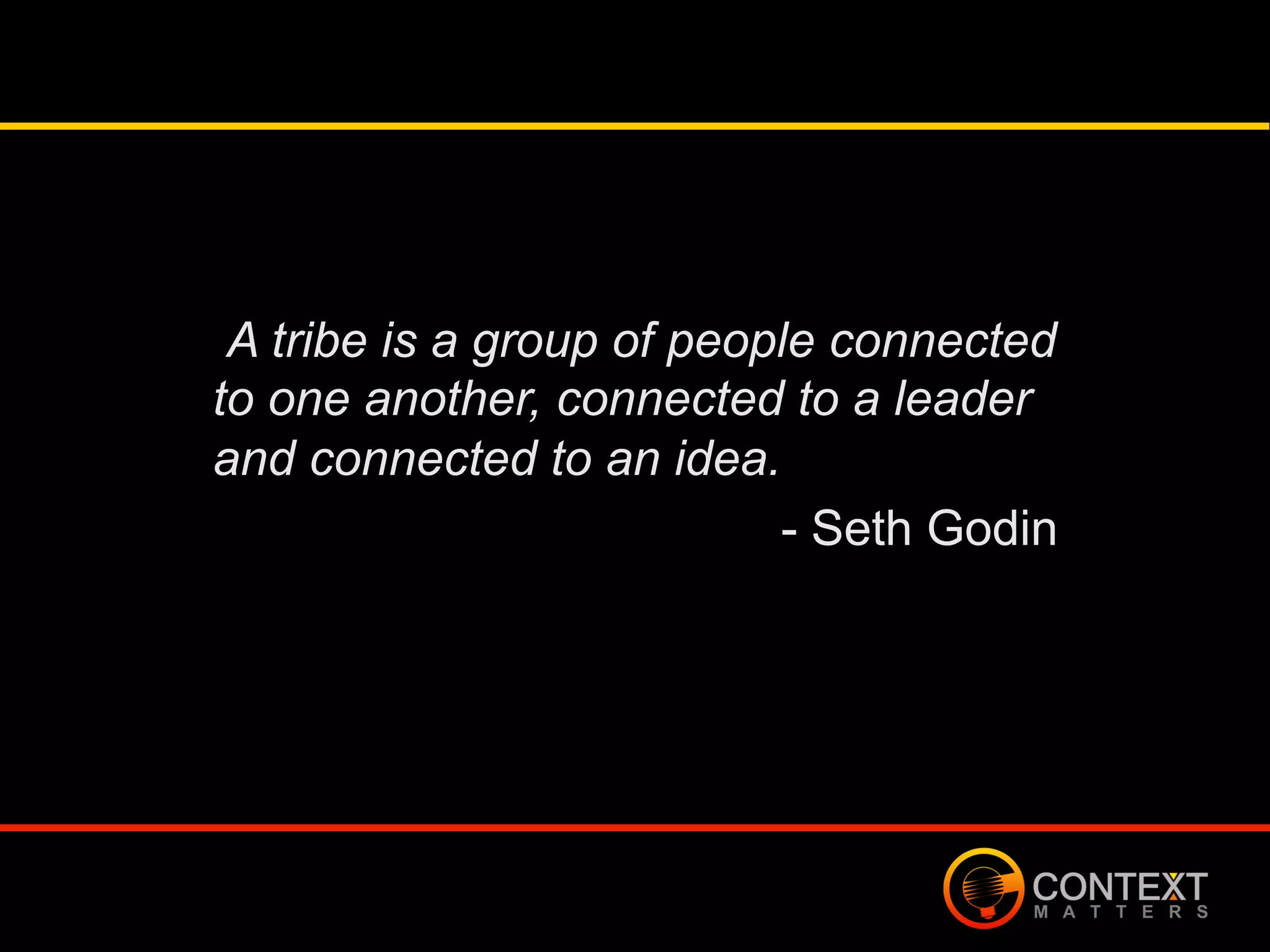 Creating Agile Tribes: The secret to succeeding with Agile @ Scale | PDF