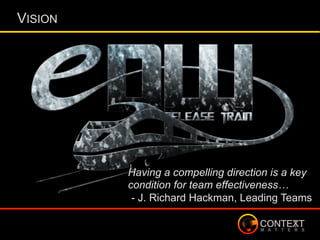 Creating Agile Tribes: The secret to succeeding with Agile @ Scale | PDF