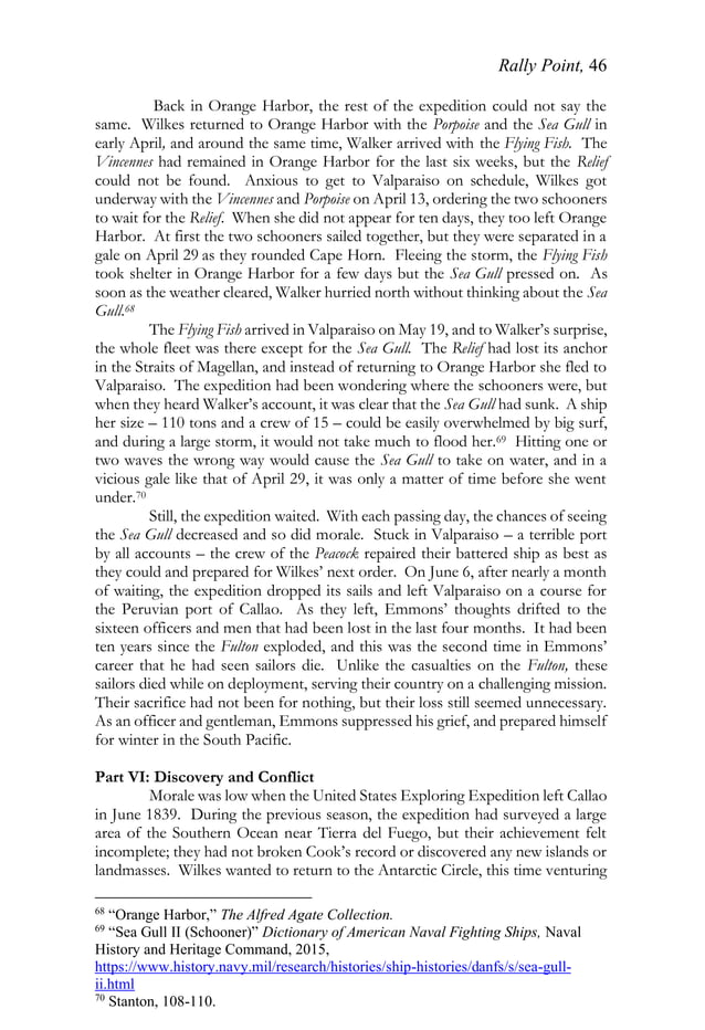 Rally Point: A Military History Journal | PDF