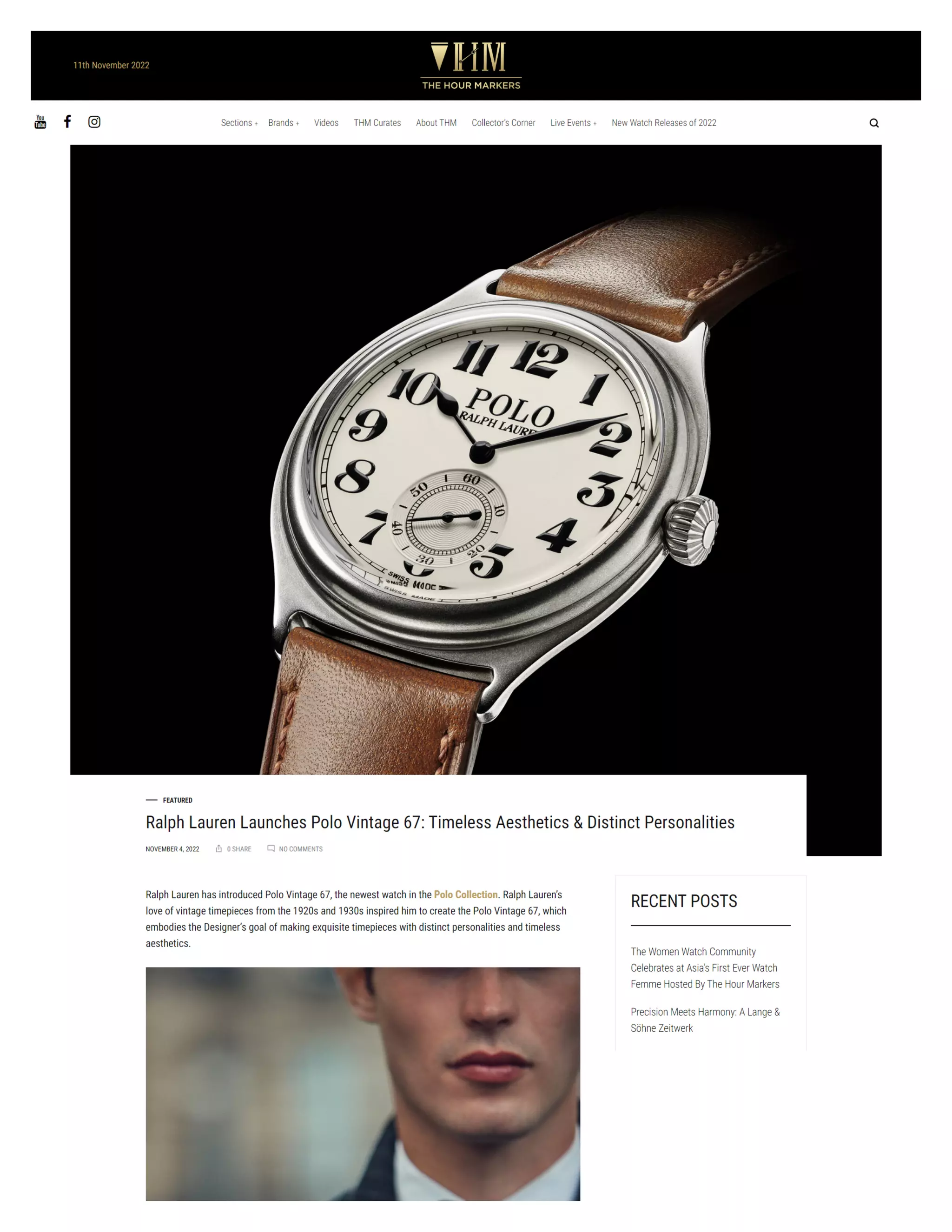 Ralph Lauren Launches Polo Vintage 67.pdf