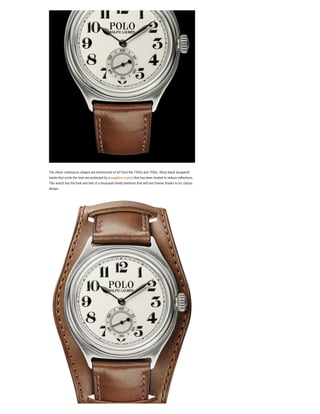 Ralph Lauren Launches Polo Vintage 67.pdf