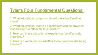 ralph tyler model.pptx