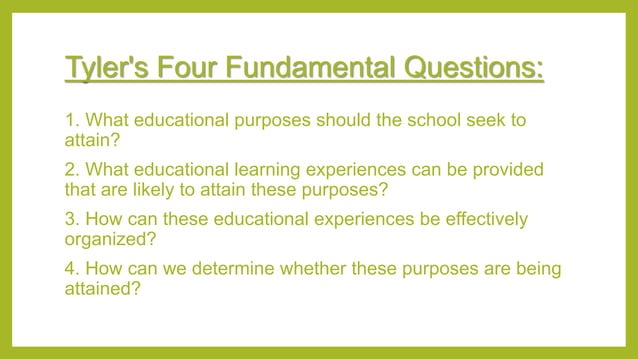 ralph tyler model.pptx