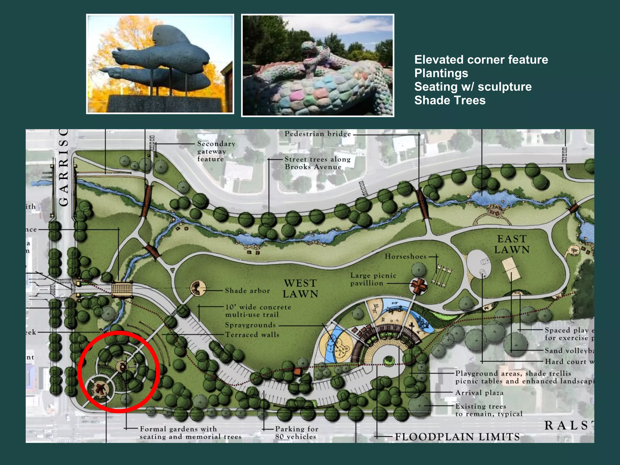 Concept Plans for the Park | PPT