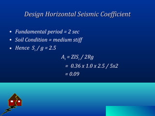 i s code 1893:2002 | PPT