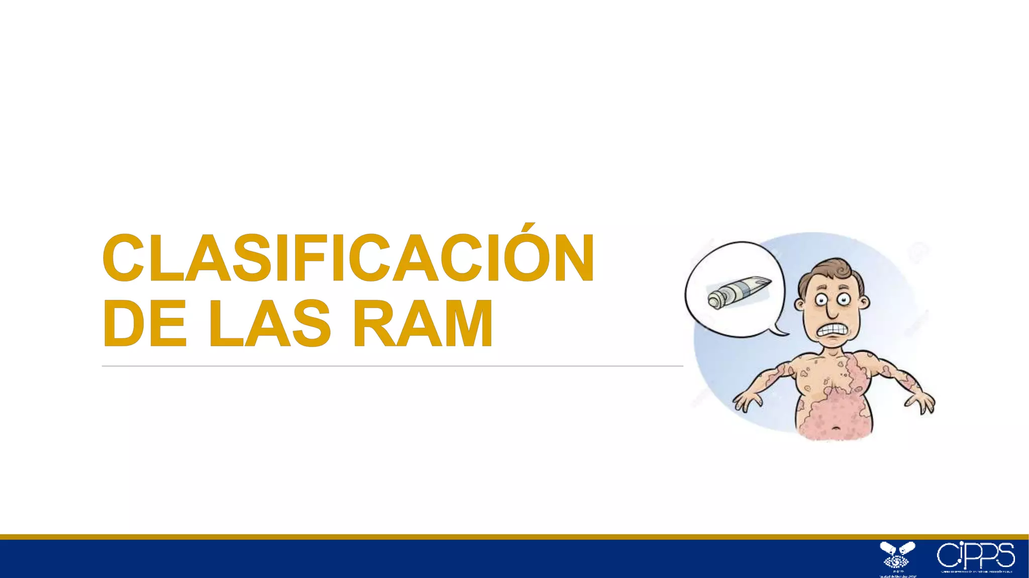 Reacciones Adversas a Medicamentos (RAM) | PDF