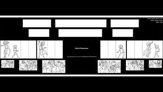 Rick and Morty & Adult Swim Ad Presentation Storyboards | PDF
