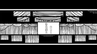 Rick and Morty & Adult Swim Ad Presentation Storyboards | PDF