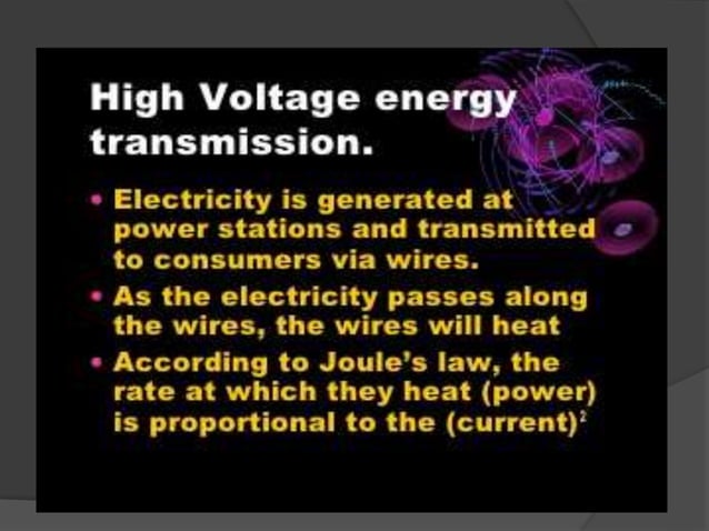 Electric Current And Its Effect | PPT