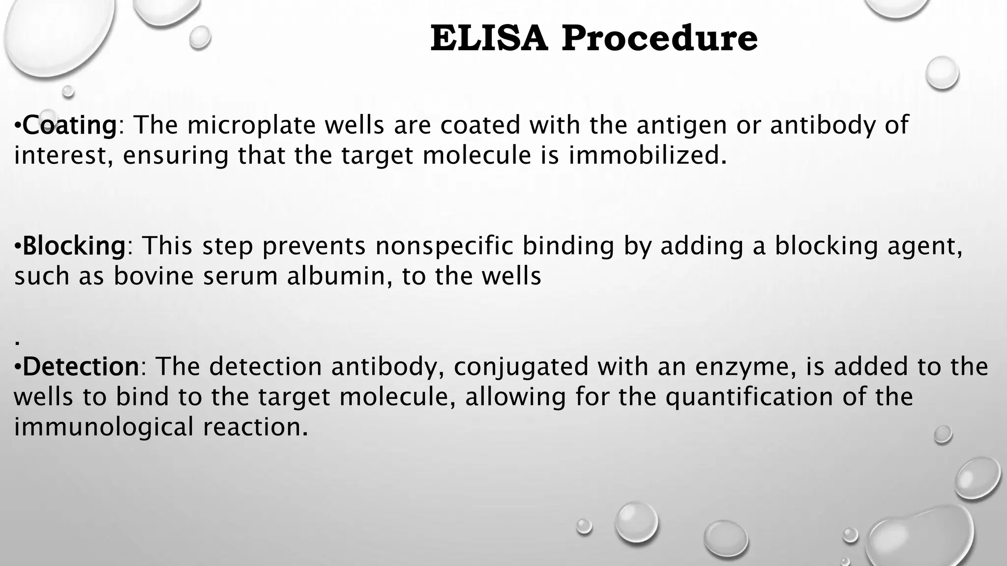 ELISA USED TO DIAGNOS THE DISEASES .pptx