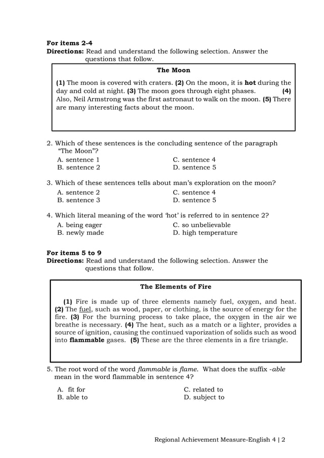 RAM-English4.pdf | Chemistry | Science