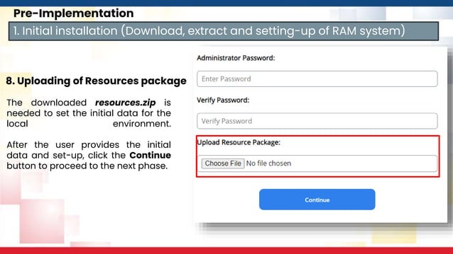 RAM-Orientation-Nov-29-2023 - version 2.pptx | Operating Systems ...