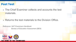 #RAM-TEST-ADMINISTRATION-GUIDELINES.pptx