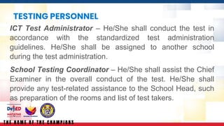#RAM-TEST-ADMINISTRATION-GUIDELINES.pptx