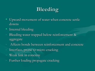 cracks in building | PPT