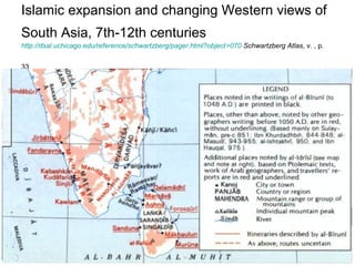 Rama Setu: ppt | PPT