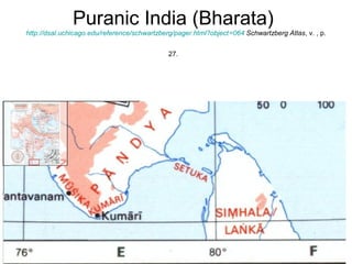 Rama Setu: ppt | PPT