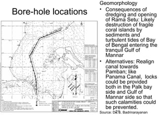 Rama Setu: ppt | PPT