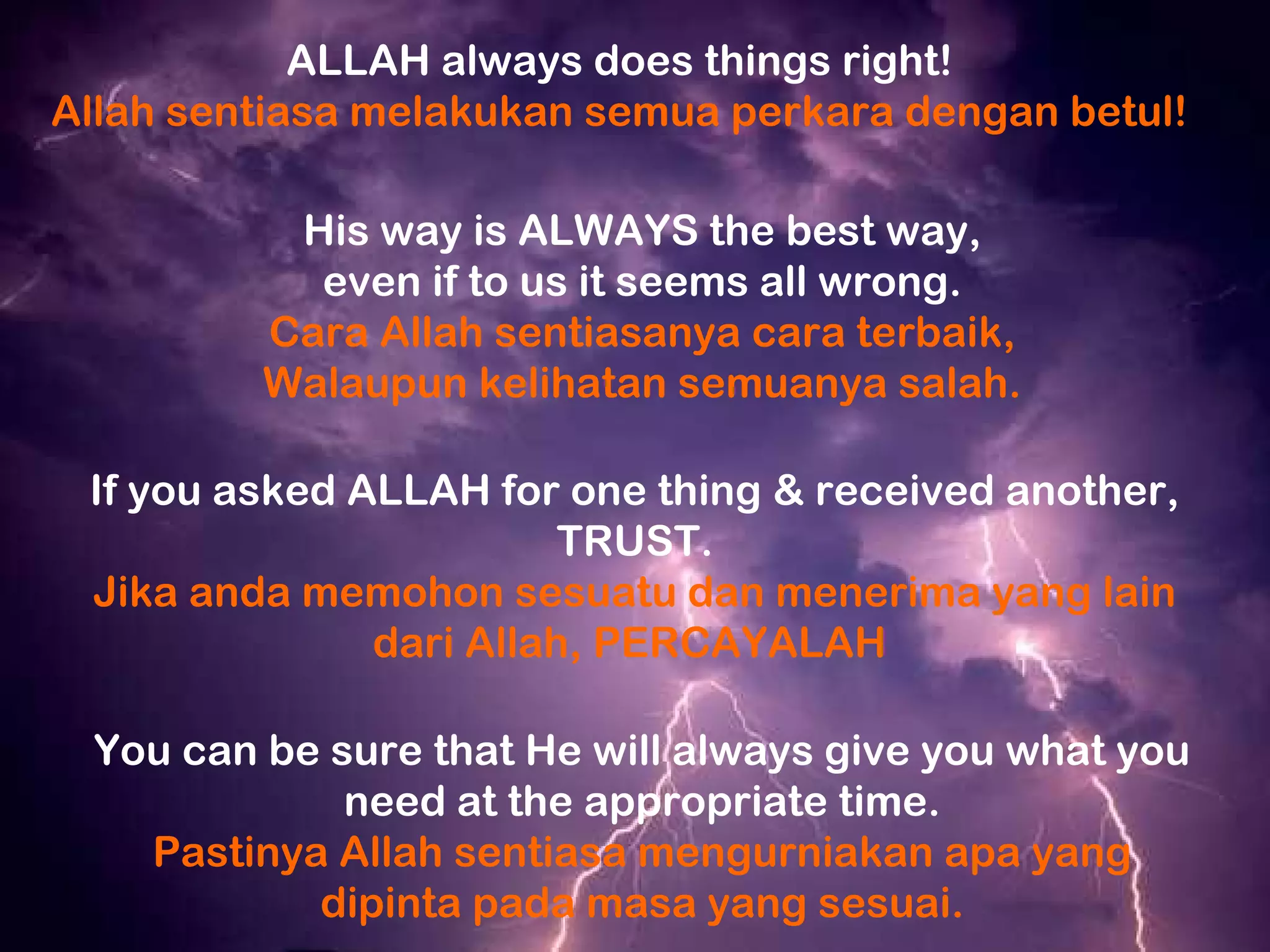 Rama-rama dan Bunga | PPT