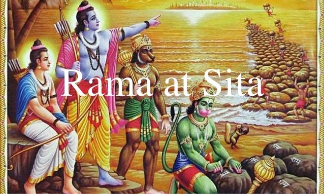 Epiko Ng Ramayana Buong Kwento