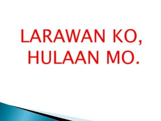 Filipino 9 Ikatlong Markahan Epikong Rama at Sita.pptx
