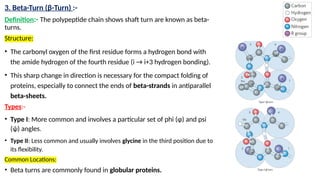 Ramachandran Plot in protien structure with phi and sie angle | PPTX
