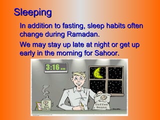 Ramadan | PPT