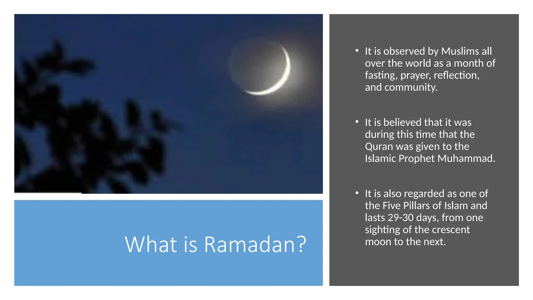Ramadan - description about ramadan.pptx
