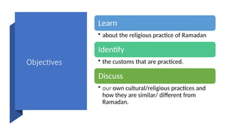 Ramadan - description about ramadan.pptx