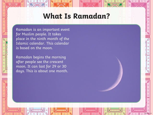 Ramadan-and-Eid-PowerPoint-2.............. | PPT