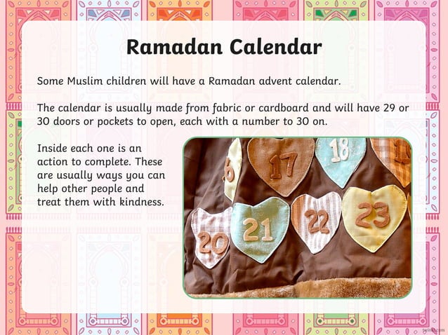 Ramadan-and-Eid-PowerPoint-2.............. | PPT