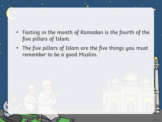 Ramadan-Powerpoint | PDF