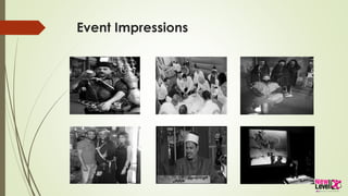 Ramadan 2016 corporate events | PDF | National & Civic Holidays | Holidays
