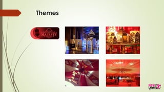 Ramadan 2016 corporate events | PDF | National & Civic Holidays | Holidays