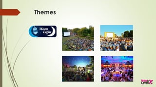 Ramadan 2016 corporate events | PDF