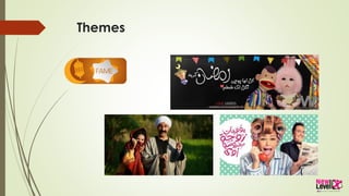 Ramadan 2016 corporate events | PPT
