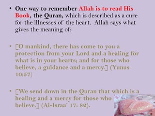 Ramadan 23, 1431 The month of Ramadan | PPTX