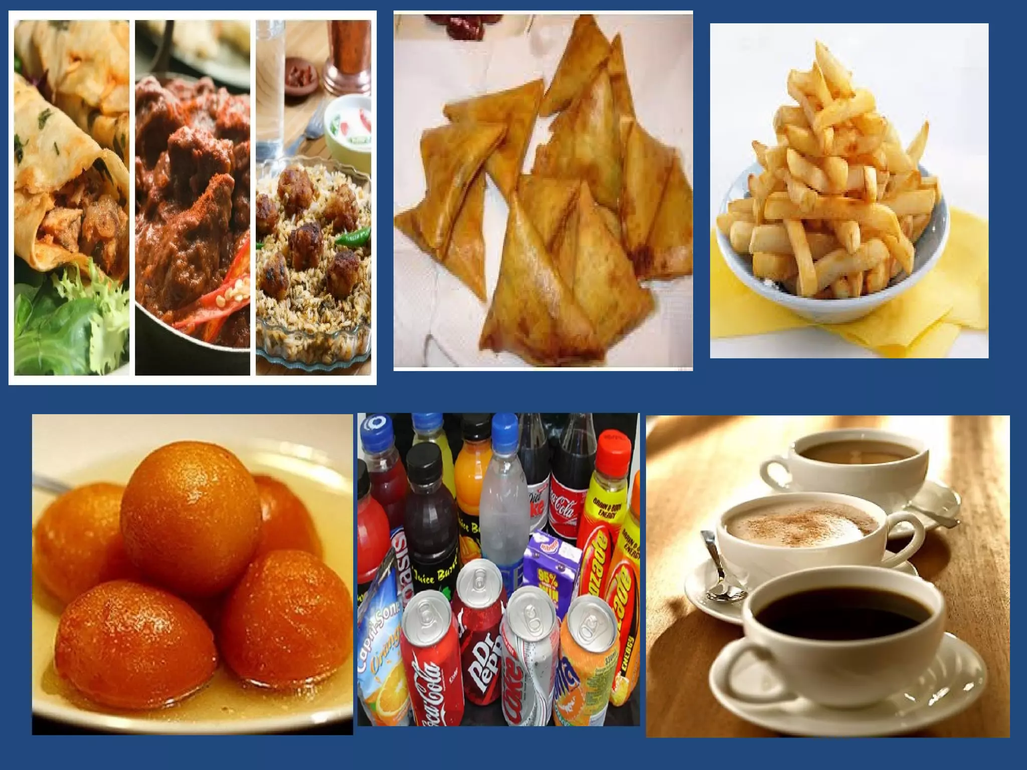 Ramadan and Cardiovascular Disease | PPT