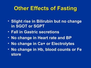 Ramadan fasting and muslim patients | PPT