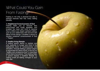 Ramadan Health Guide | PDF