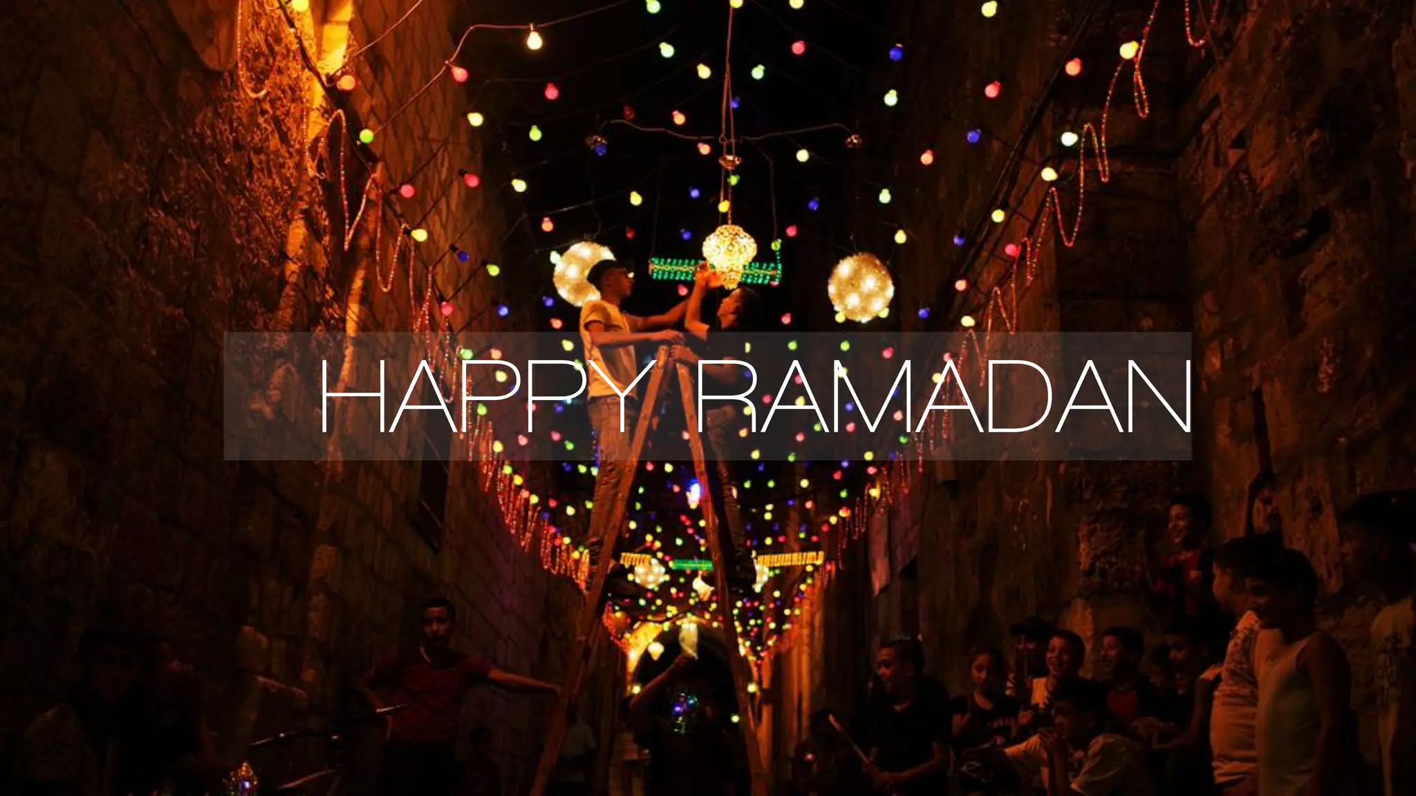 10 Things You Should Do in Ramadan! | PDF | Islam | Religion & Spirituality