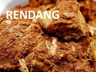 Ramadhan Food Drive | PPT