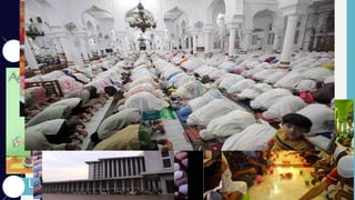 Ramadan Month in Indonesia | PPSX