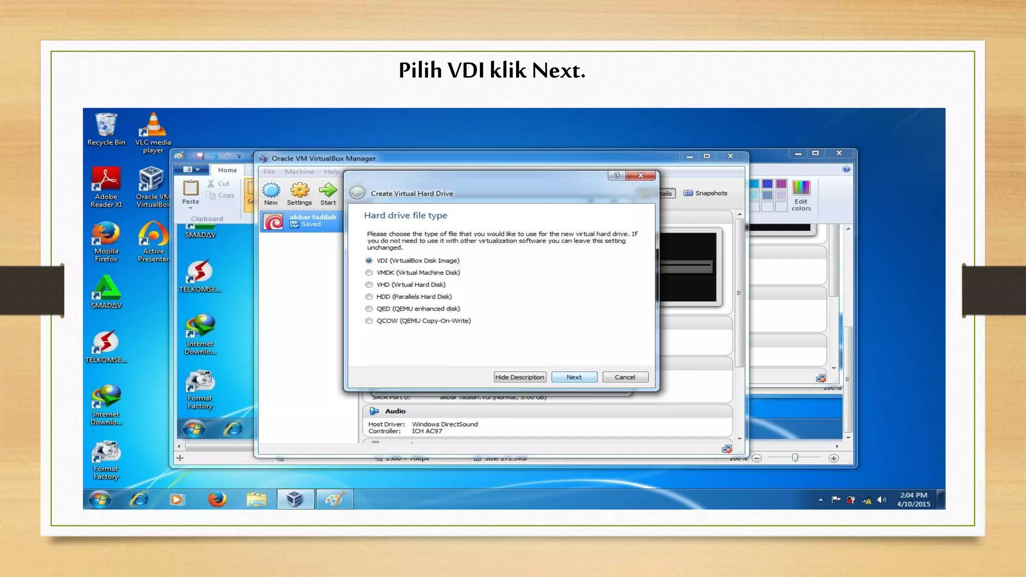 Instalasi Debian 6 Dan Konfigurasi DHCP | PPT