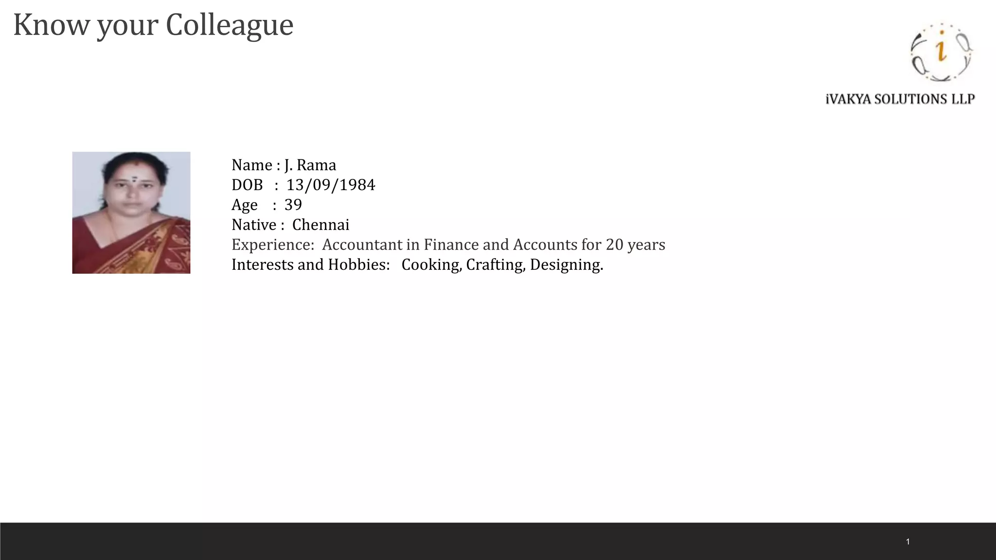 Rama Induction Slide.ppt