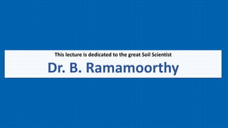 Ramamoorthy memorial final 1ppt.pptx