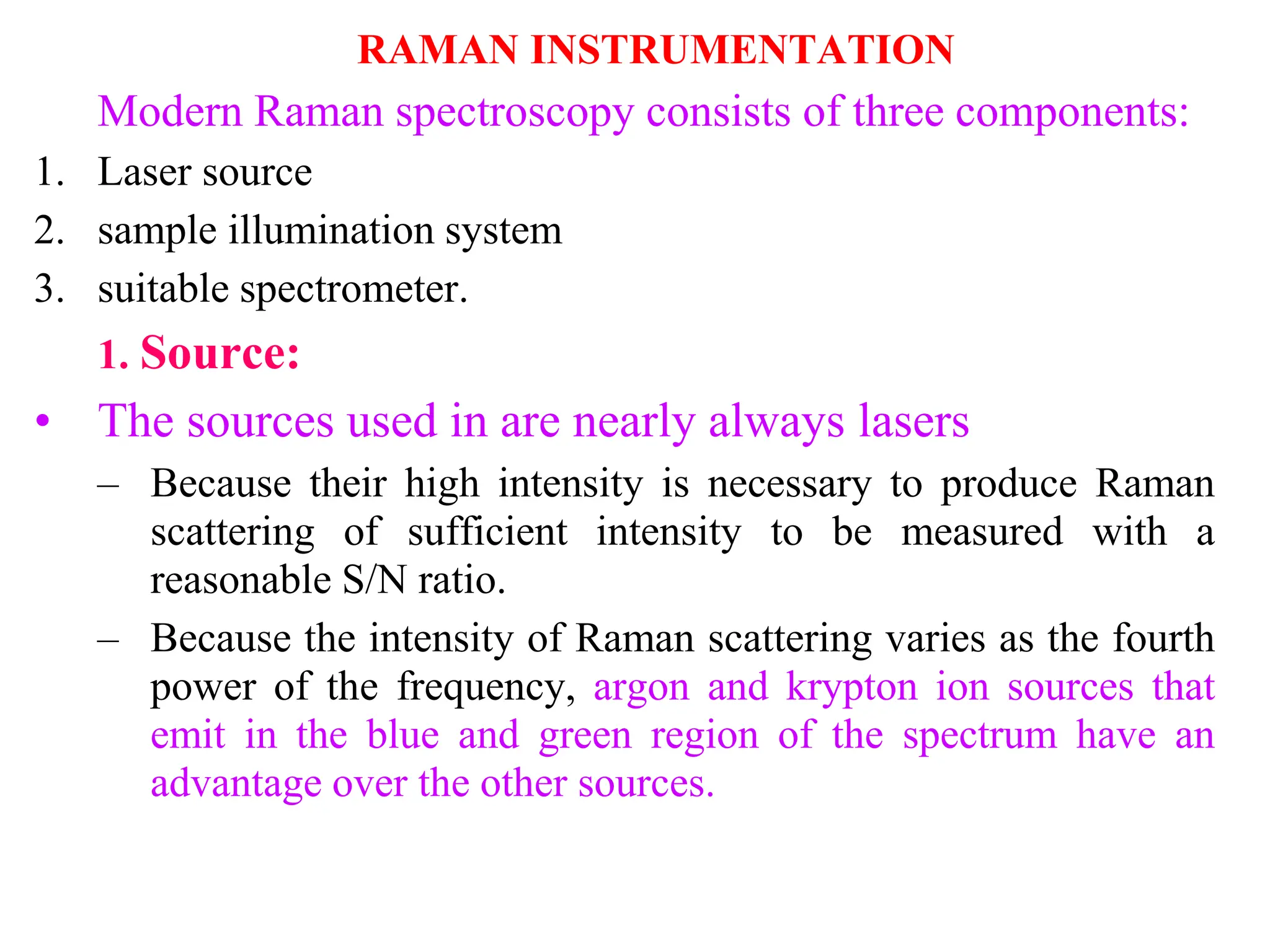 RAMAN-Chapter-18-part-2-useful for us.ppt | Chemistry | Science